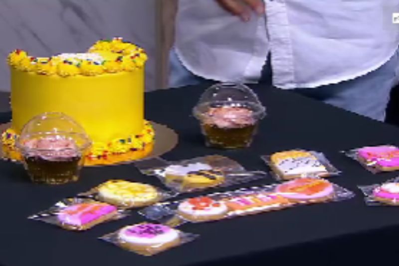 Las opciones que tienes para endulzar tu día
