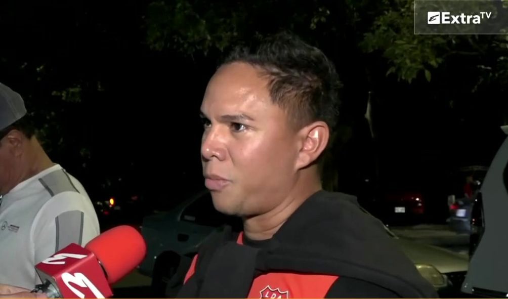 La gestión de Joseph Joseph genera opiniones negativas entre los ...