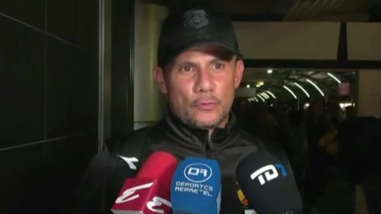 Alexander Vargas habla sobre la clasificación de Herediano a octavos de ...
