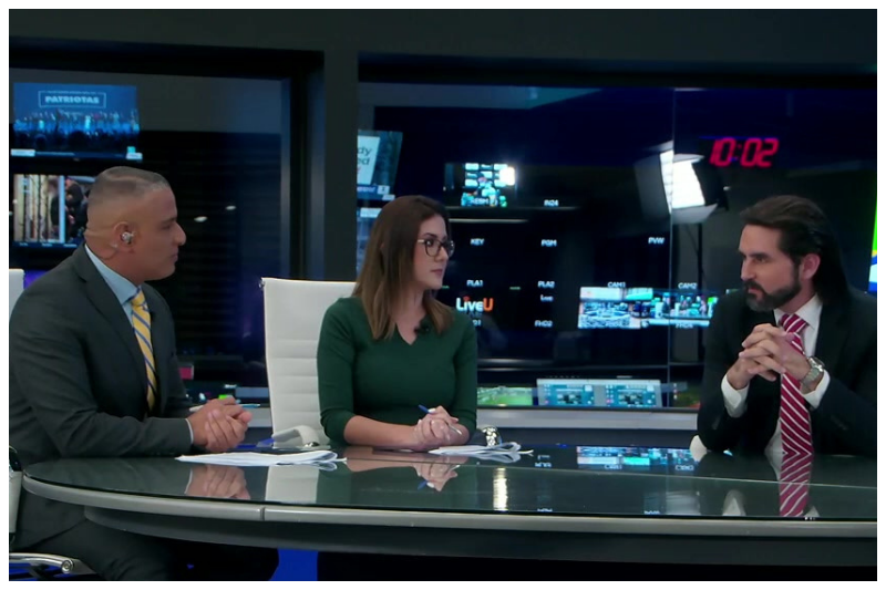 Recuperación de inversiones con Ley 9816 y críticas al resolutor - Extra TV