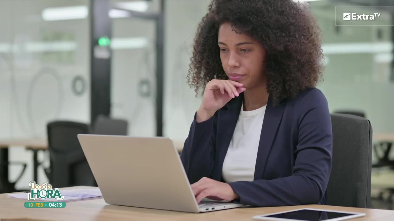 Aprende a gestionar tu tiempo y potenciar tu rendimiento - Extra TV