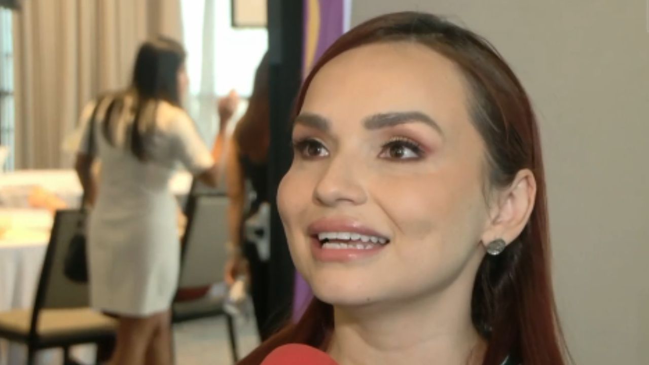 Conoce a Maga Masis: Madre, empresaria y profesional ejemplar - Extra TV