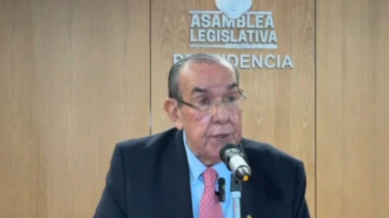 Rodrigo Arias critica veto de Chaves a ley que ampliaba allanamientos ...