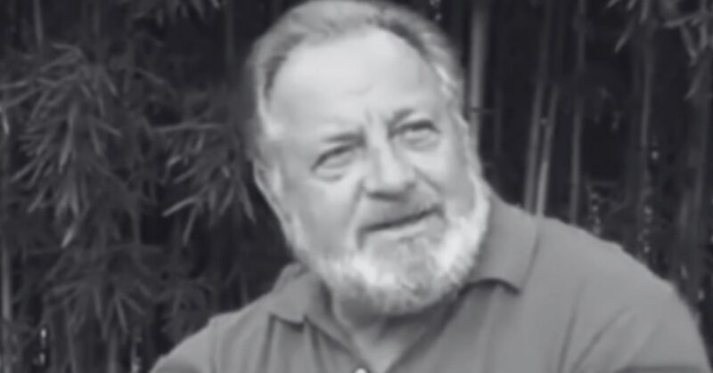 Luto en la televisión: Fallece el reconocido productor y comunicador ...