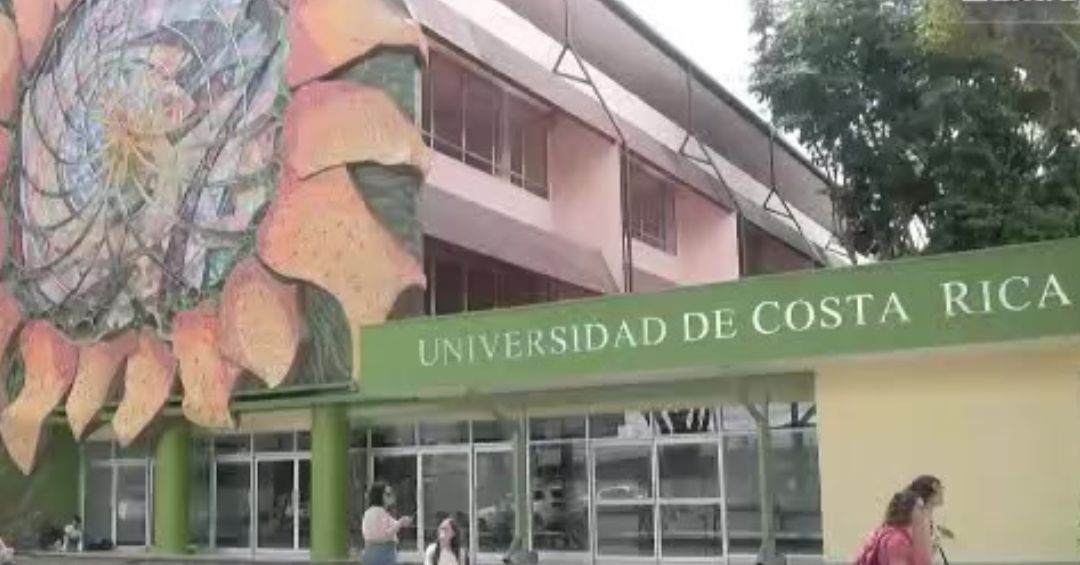 Rector UCR se declara inocente ante acusación de Fiscalía ...