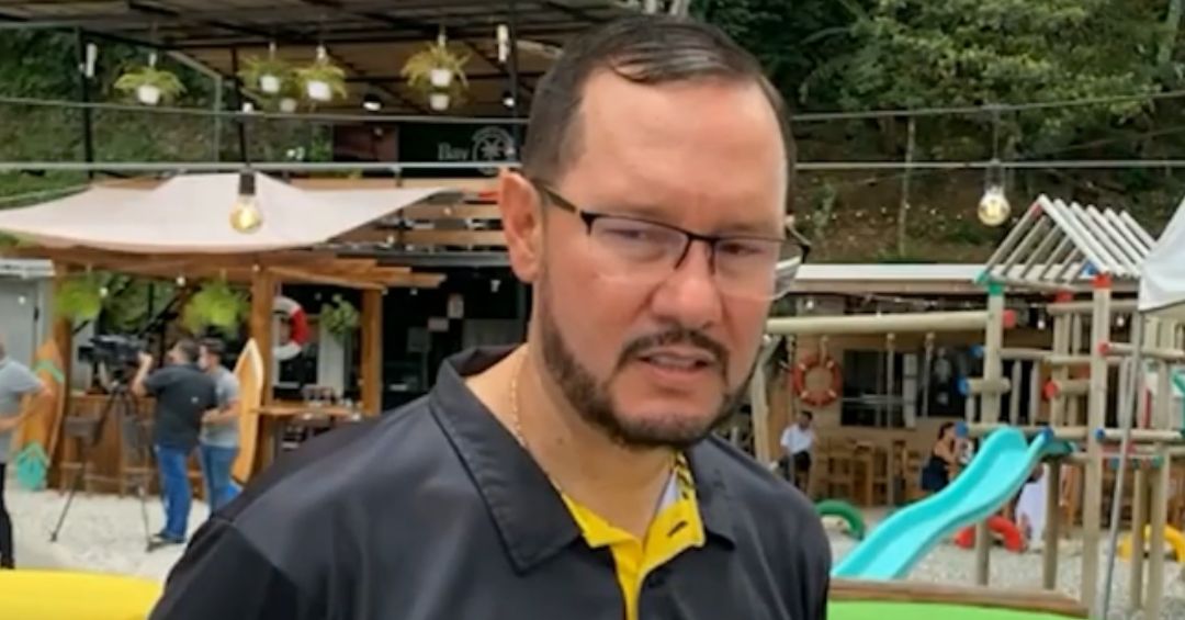 Absuelven a Gamboa, Araya y Smith por tráfico de influencias - Extra TV