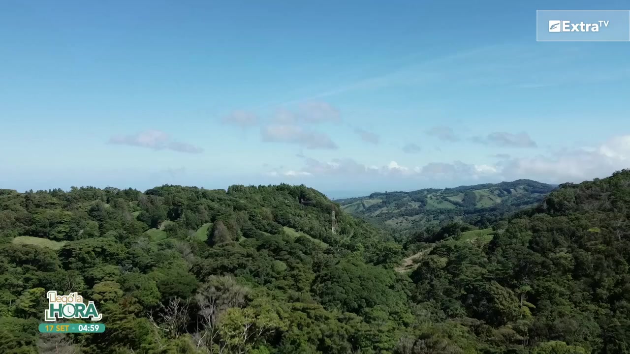 Avancari: El secreto mejor guardado de las montañas