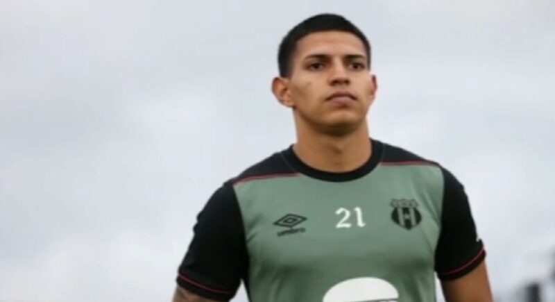 La Liga compra la ficha de Alejandro Bran tras paso por Minnesota ...