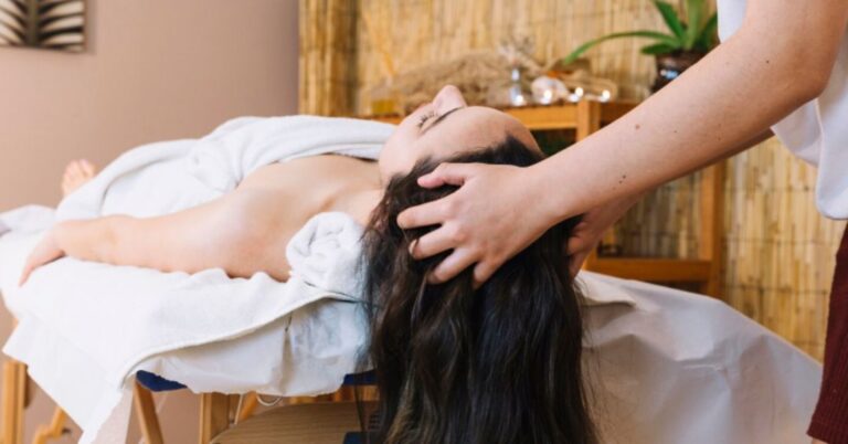 Spa Capilar: La Revolución del Bienestar en tu Cabellera